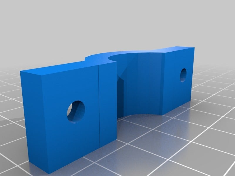 ⚽ Garrett AT Pro/Max/Gold Stand・Free STL File for ・Cults