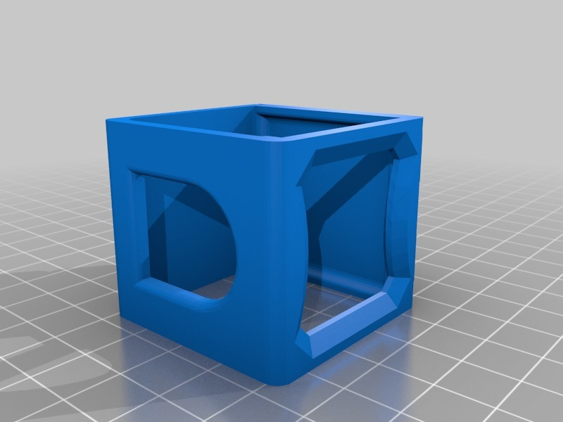 Free 3D file DE Anubis 28 Degree Session 5 Mount!!! 🚁 ・3D print design ...