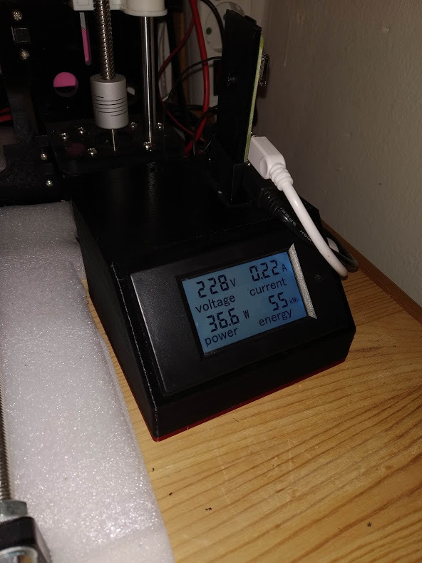 Archivo 3D gratis Powerbox 🔧 ・Modelo para descargar y imprimir en 3D・Cults