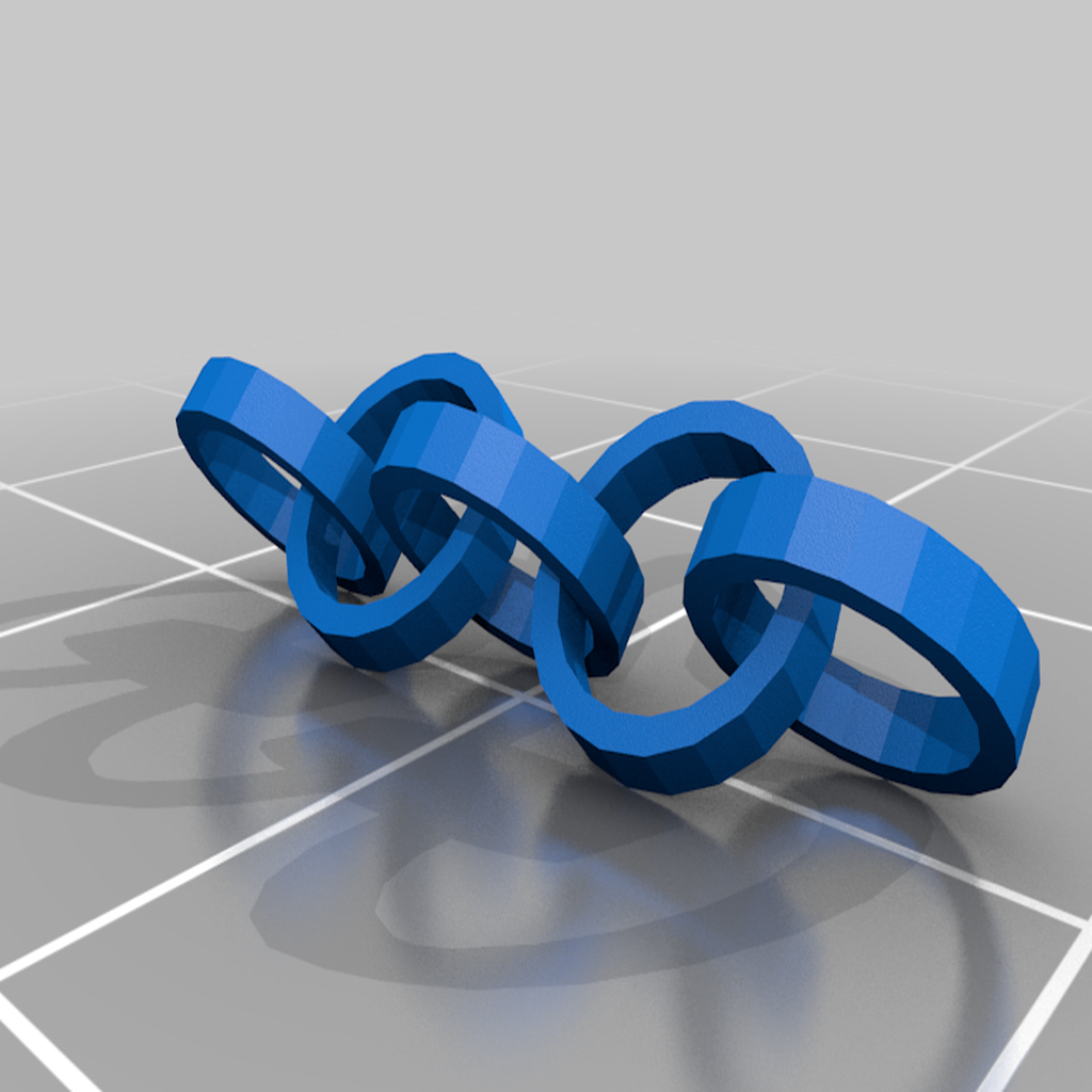 Free STL file rat keychain | chain for keychain 🐀 ・Design to download ...