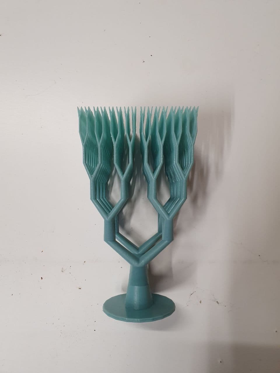 STL file Binary tree 🌳 ・3D printer design to download・Cults