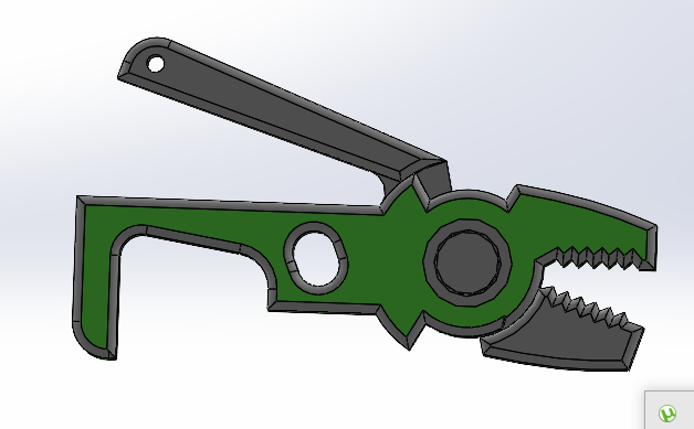 Free STL file Clean hands-CV19 👽 ・3D printable model to download・Cults