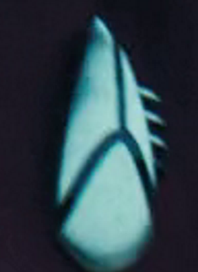 ⭐ Star Trek Discovery Season 4 Starfleet Cadet Combadge・ STL File for ...