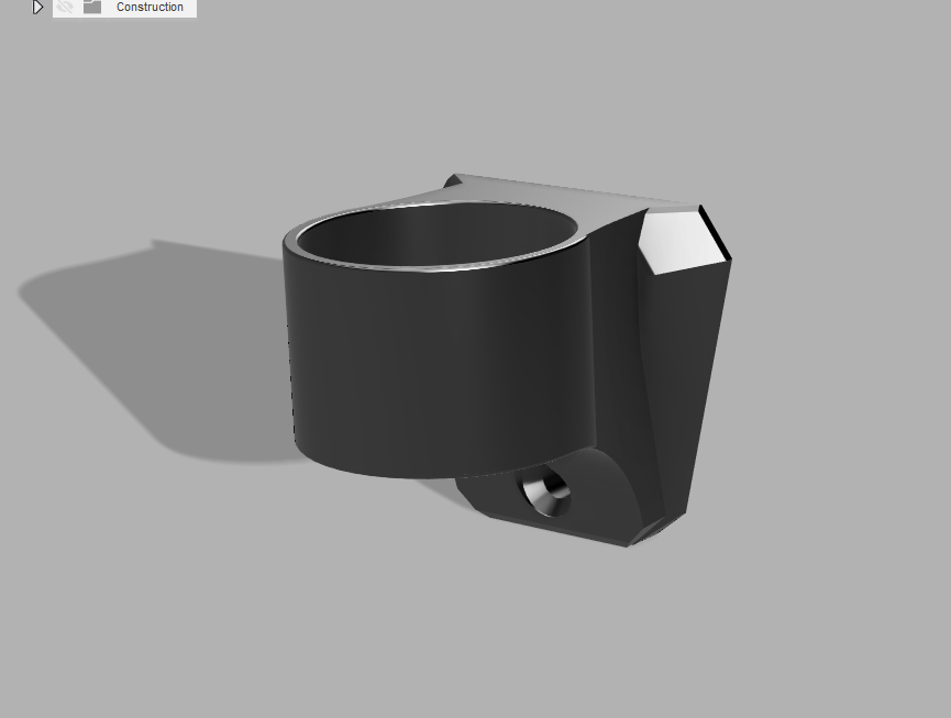 🏠 Test Tube Holder and Wall Mount・Free STL File for ・Cults