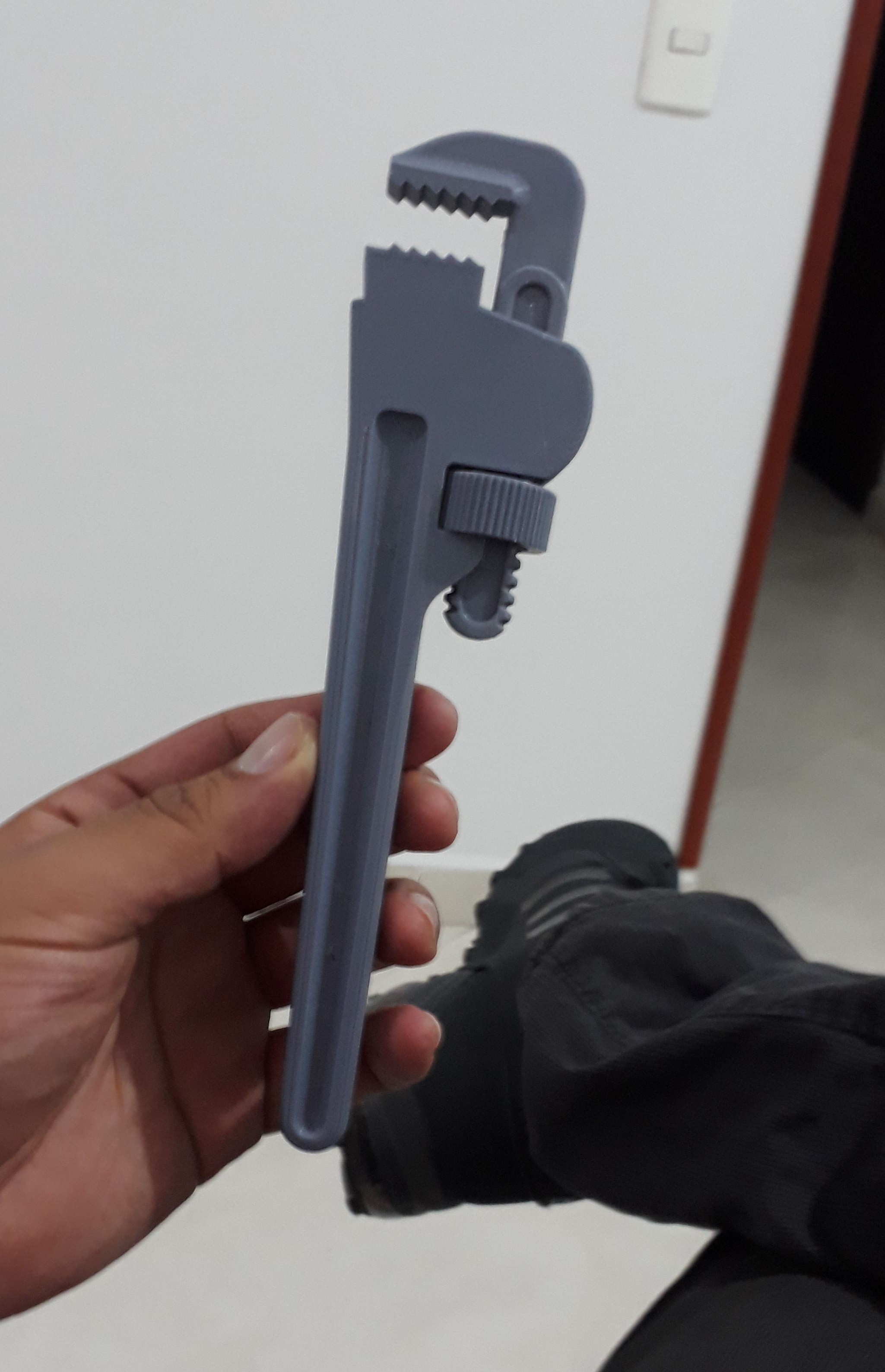 🔑 Stilson Key・Archivo STL para ・Cults