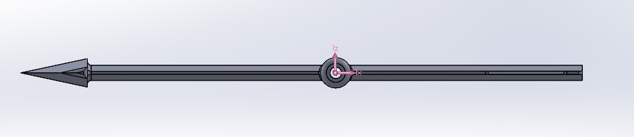 Free 3D file 3D Printable Wind Indicator 🌬️ ・3D printer model to ...
