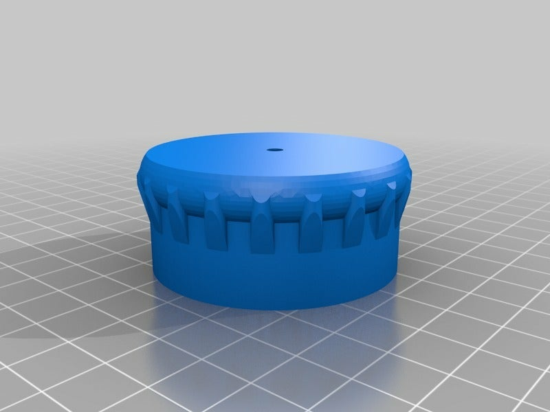 🔋 LR20 Battery Holder Conversion Kit 40mm tube with 12V cap・Free STL ...