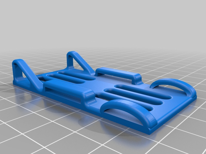 Free 3D file Goby 210 mods 🚁 ・3D print object to download・Cults
