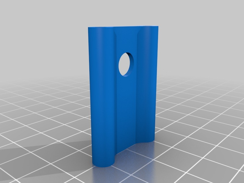 Free 3D file Goby 210 mods 🚁 ・3D print object to download・Cults