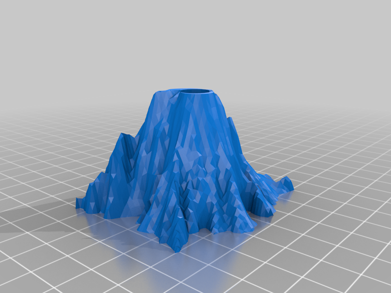 🚬 Cigarette Putter Outter・Free 3D File for ・Cults