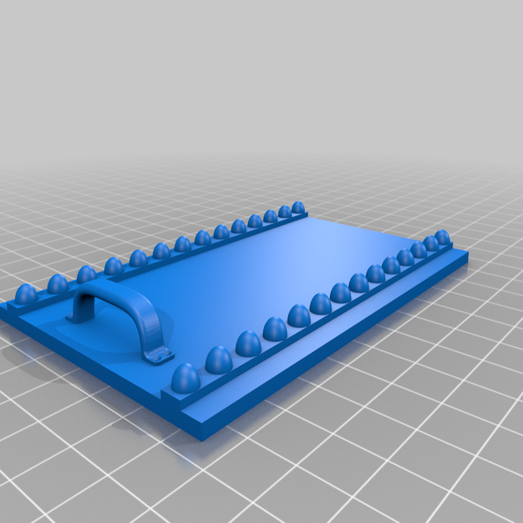 Free 3D file Schrodinger's Cat in a box 🐱 ・3D print object to download ...