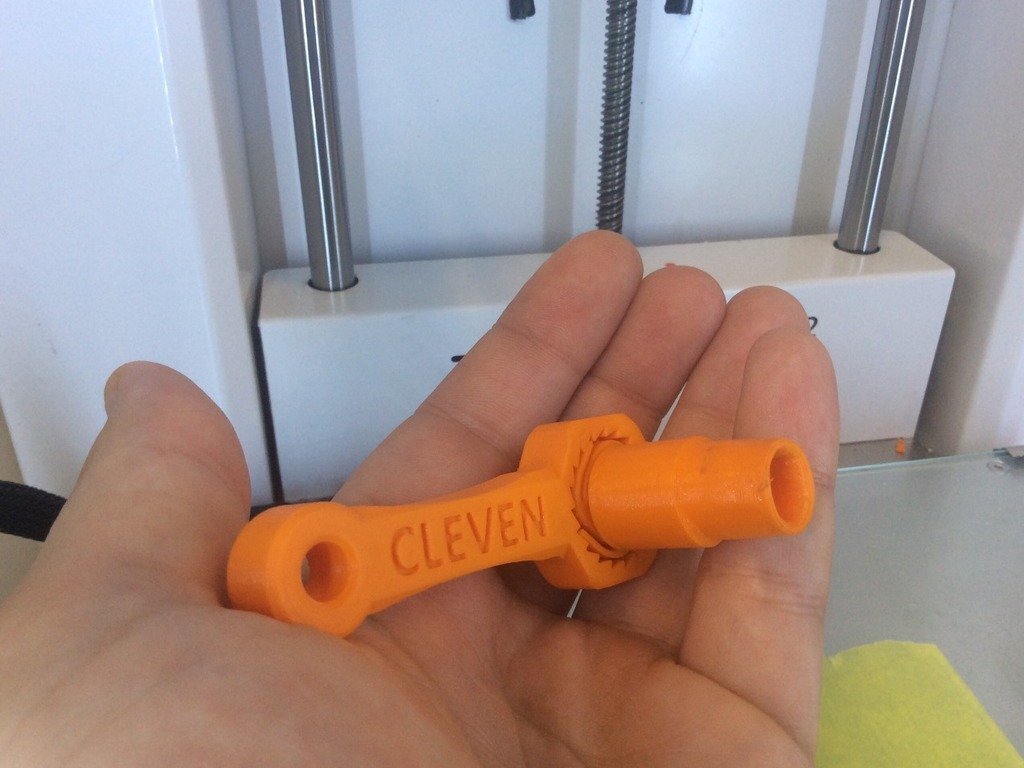 Free STL file Metric Socket Set 5mm-13mm 🔧 ・3D printable design to ...