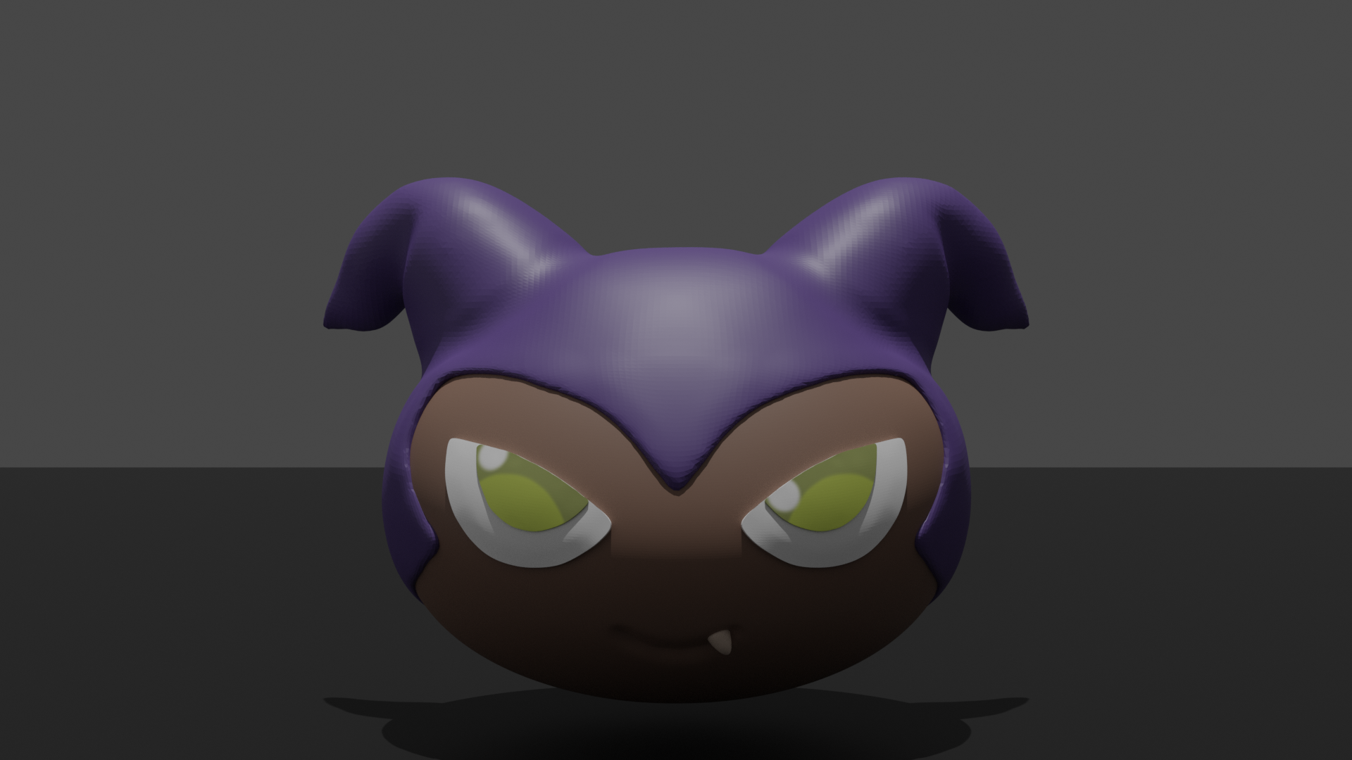 STL file Yaamon - Digimon 🐉 (OBJ)・3D printing model to download・Cults