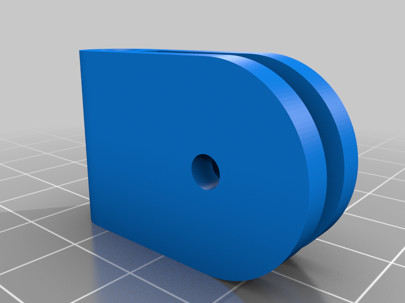 STL-Datei Fensterstopper kostenlos 🏢 ・Design für 3D-Drucker zum ...