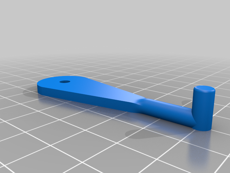 STL-Datei Fensterstopper kostenlos 🏢 ・Design für 3D-Drucker zum ...