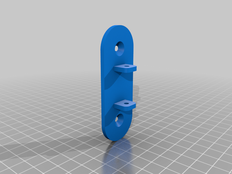 STL-Datei Fensterstopper kostenlos 🏢 ・Design für 3D-Drucker zum ...