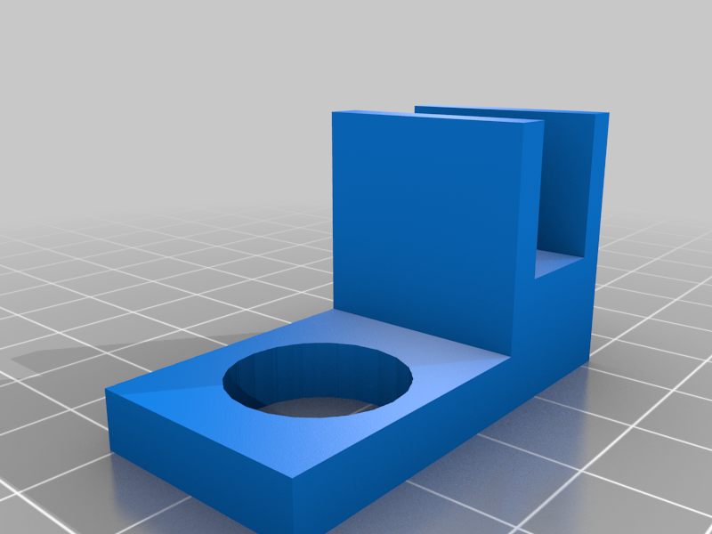 Free STL file self-filling aquarium/float valve aquarium 🎲 ・3D printing ...