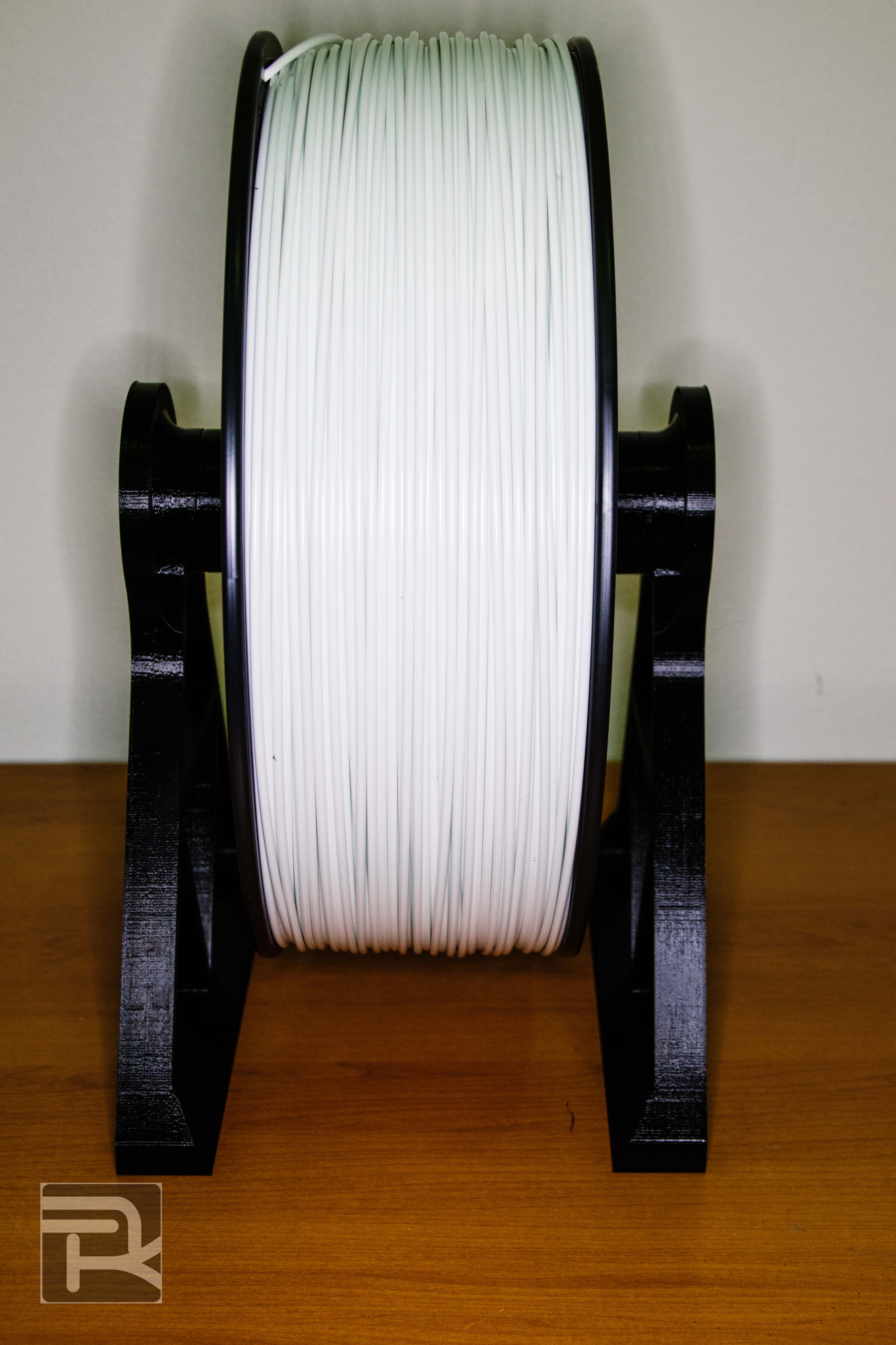 🪢 3 to 5 KG filament spool holder・ STL File for ・Cults