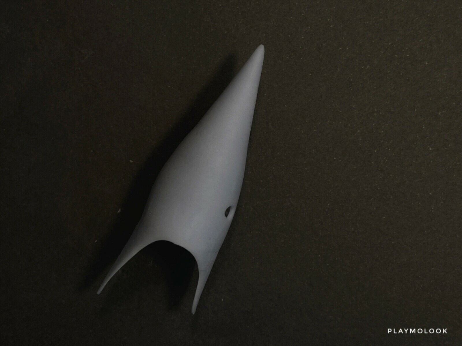 🦸 Nazarene hood for custom Playmobil Scale・ OBJ File for ・Cults