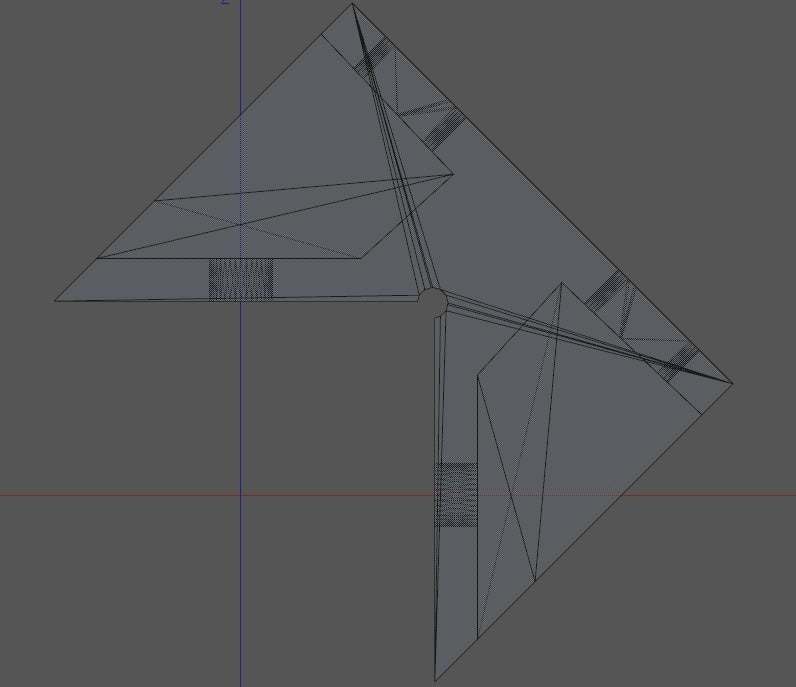 Free STL file Kanya System 90° addon block 🔧 ・3D printing idea to ...
