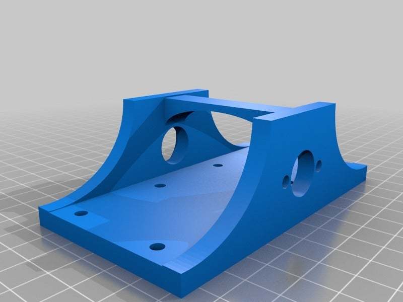 Free STL file Silicone cartridge extruder 🧞‍♂️・3D printing design to ...