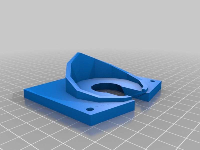 Free STL file Silicone cartridge extruder 🧞‍♂️・3D printing design to ...
