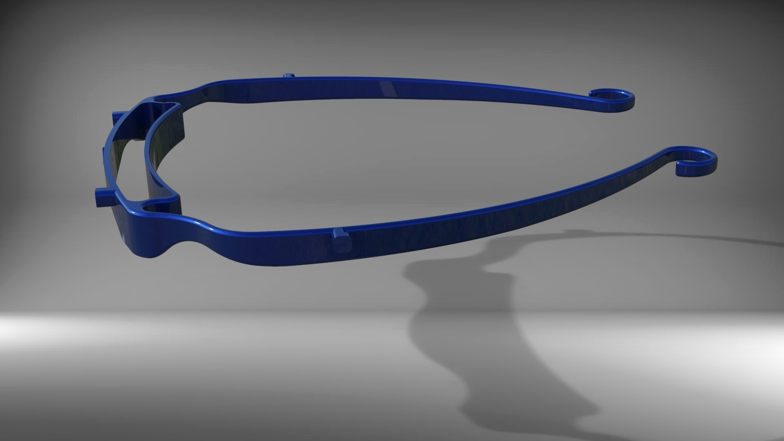 Free STL file Facial Protection Design and rounded edges 🔧 ・Design to ...