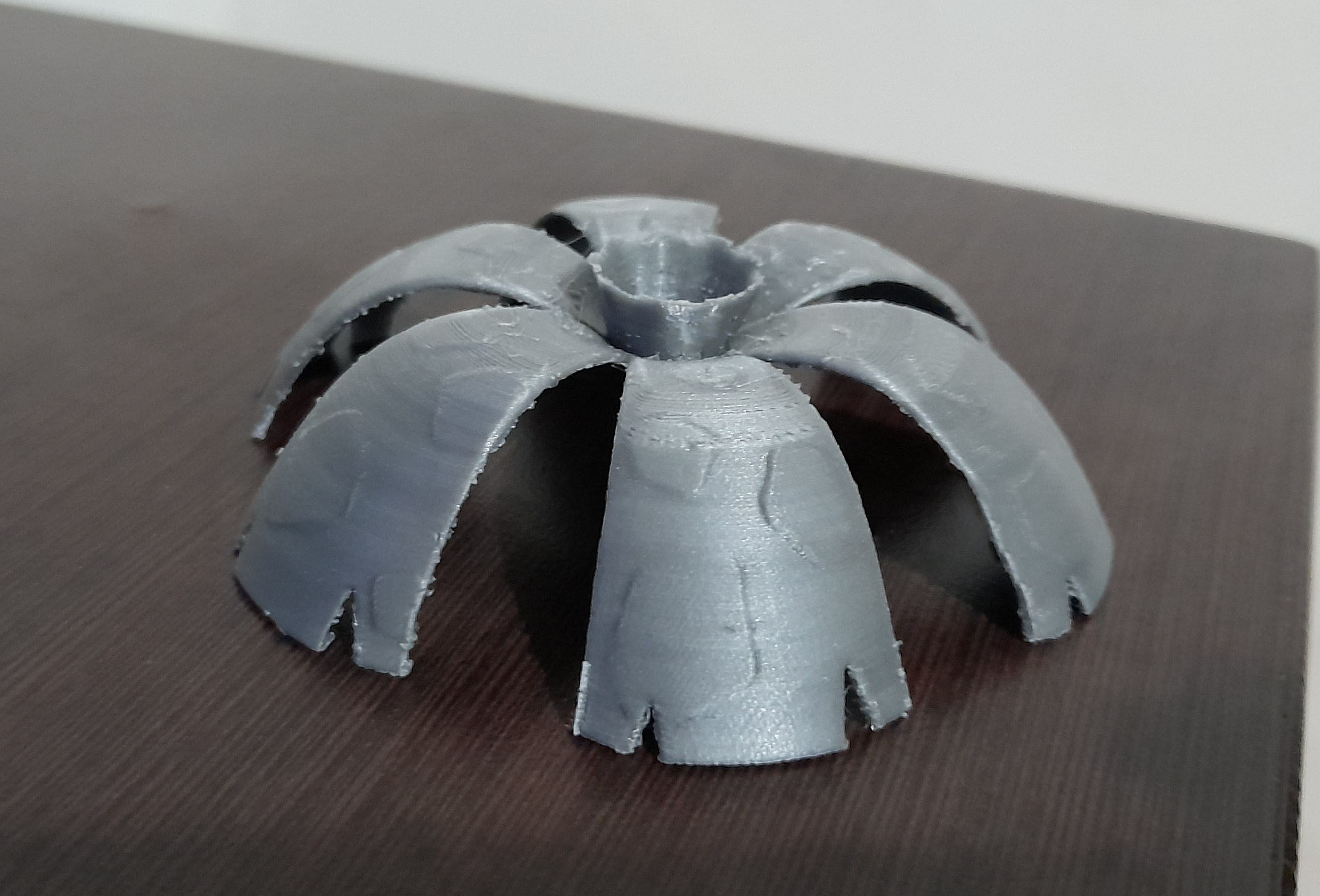 STL file Venusaur 🐉 ・3D printer design to download・Cults