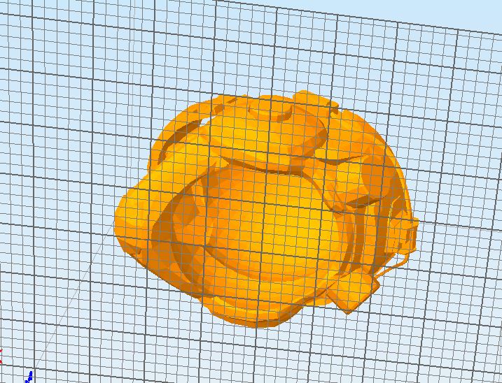 🪖 Valkyrie Apex Legends Helmet・Free STL File for ・Cults