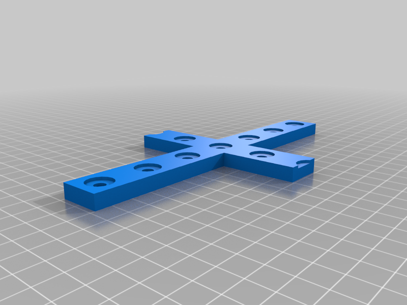 Free STL file 2020 bracket 🔧 ・3D print model to download・Cults