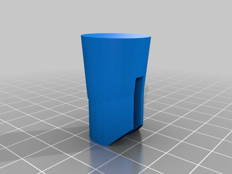 🧞‍♂️ Articulated Knee & Elbow Joint・Free STL File for ・Cults