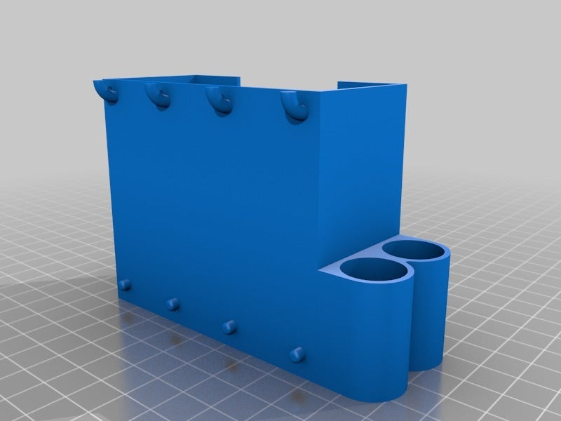 Free STL file Pegboard accessories 🧞‍♂️ (3MF)・3D printer design to ...