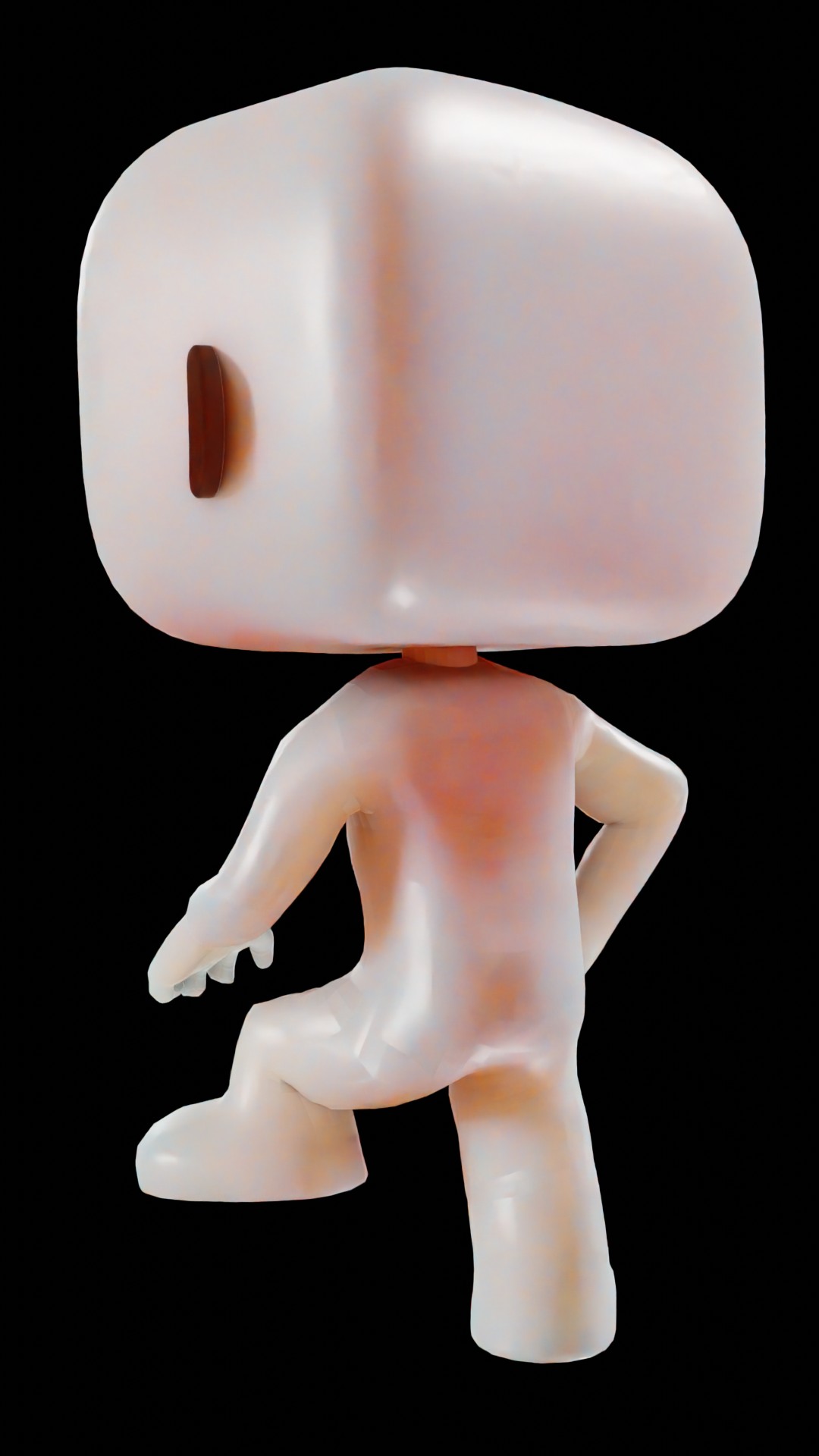 3D file Super Pack Male 20 Poses STL for Custom Funko ♂️ ・3D printing ...