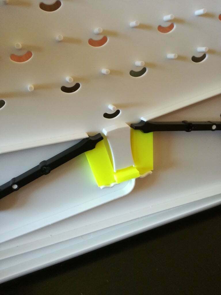 Arquivo grátis STL Turing Tumble - Inhibidor de arranque 🎠 ・design para ...