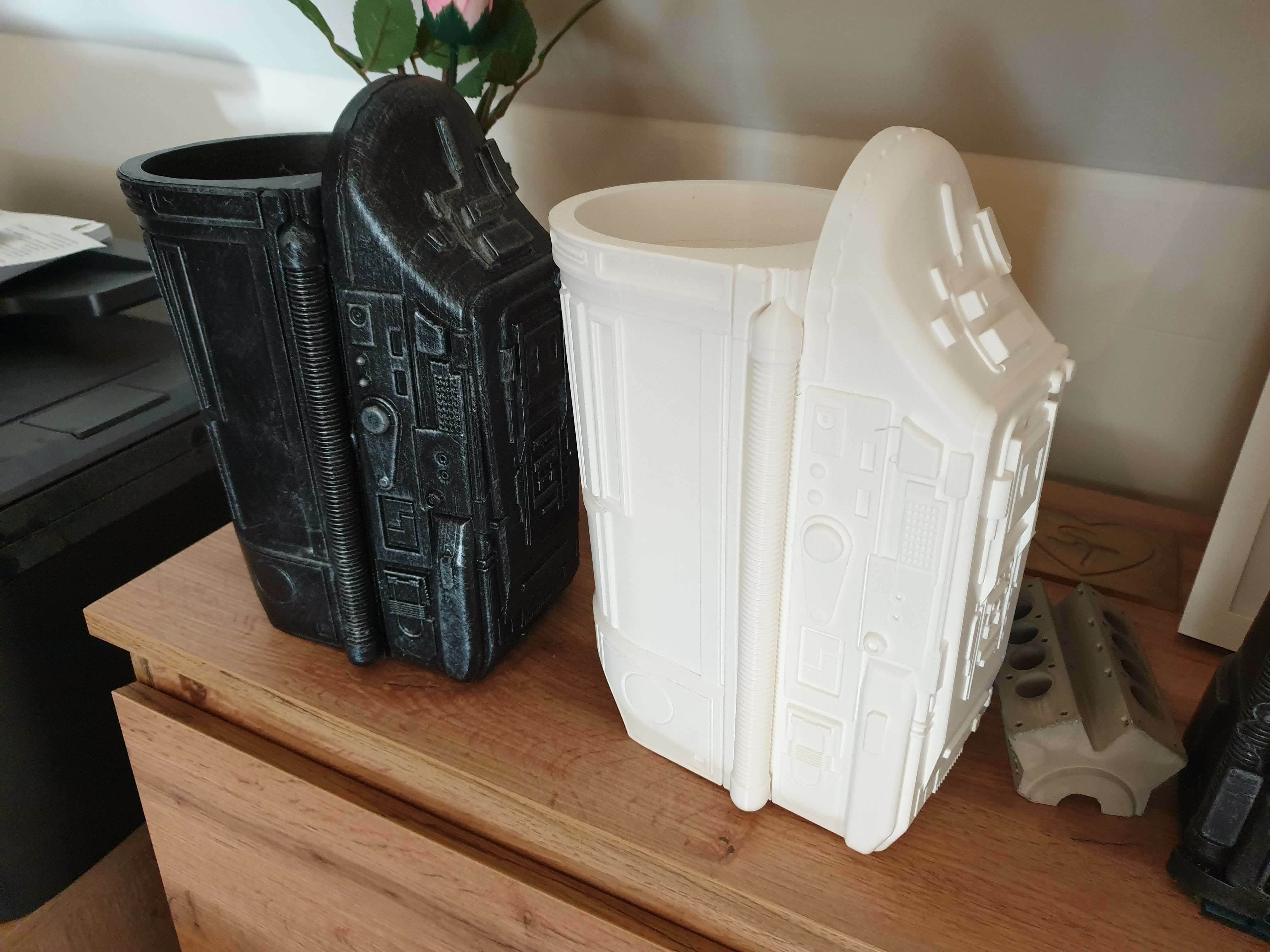 STL file predator gauntlet 🎨 ・3D printable model to download・Cults