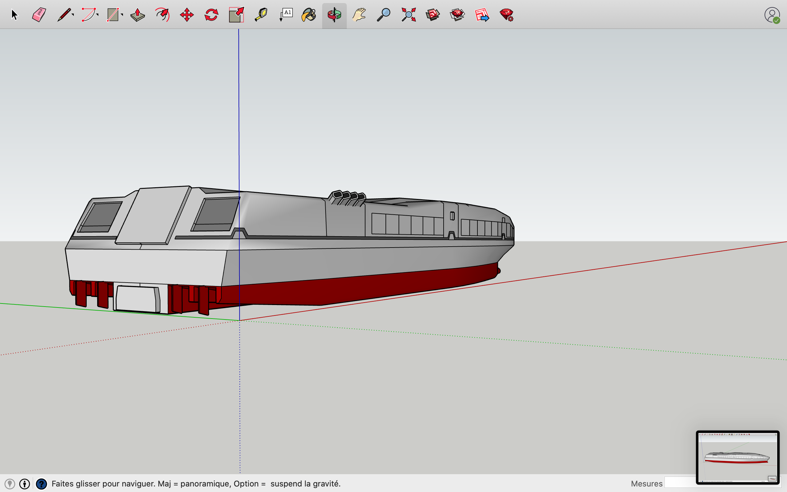 🎨 Ark 2012・Free 3D File for ・Cults