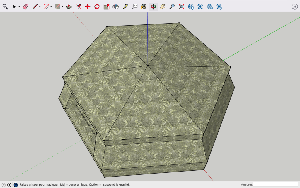 🐢 Turtle Bunker・Free 3D File for ・Cults