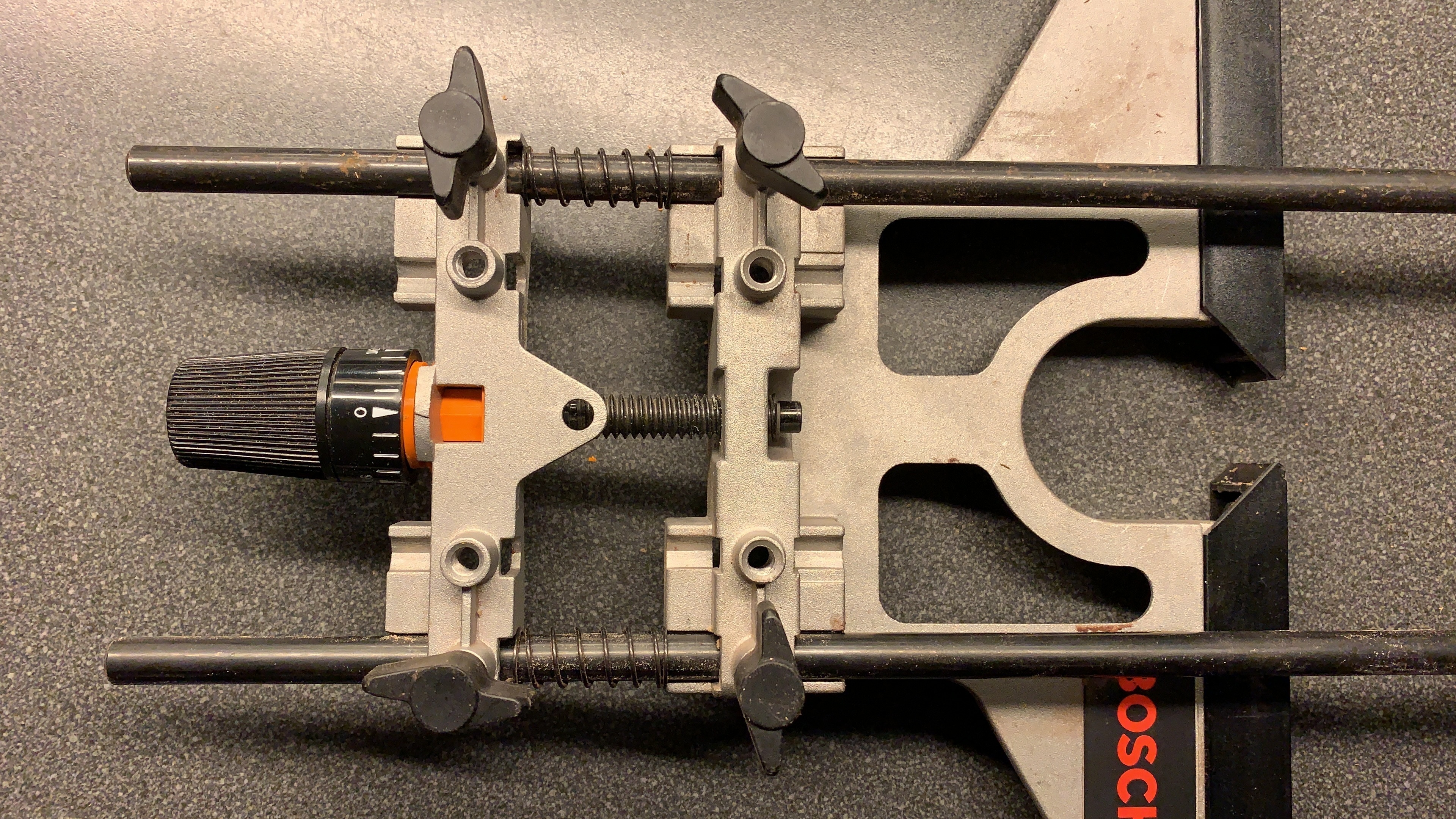 Arquivo grátis OBJ UPdated ! Bosch Parallel guide 2607001387 MOD stable ...