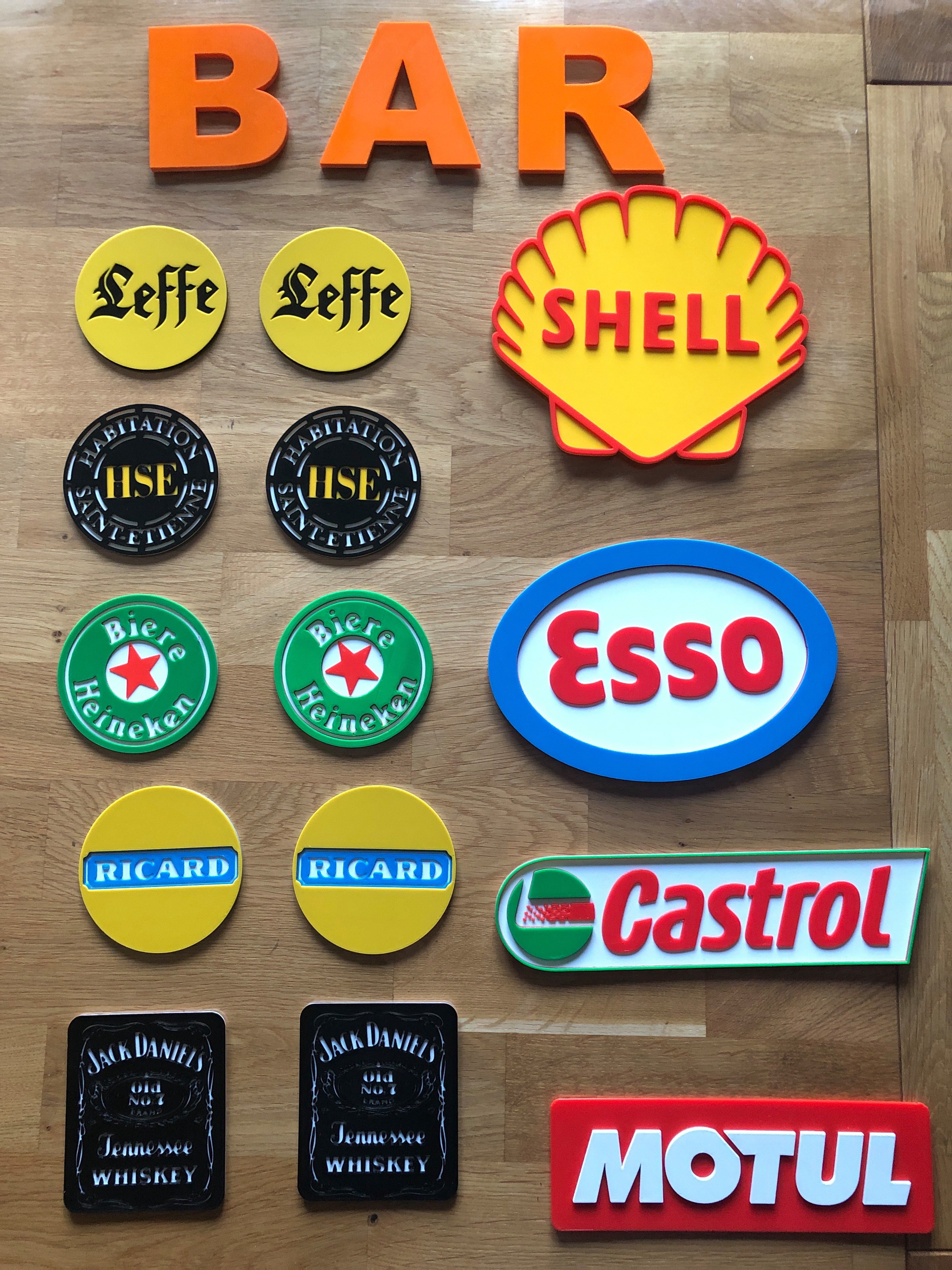 Free STL file shell plate 🐚 ・3D print design to download・Cults