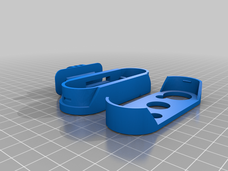 Free STL file IR Camera mount 📷 ・3D print object to download・Cults