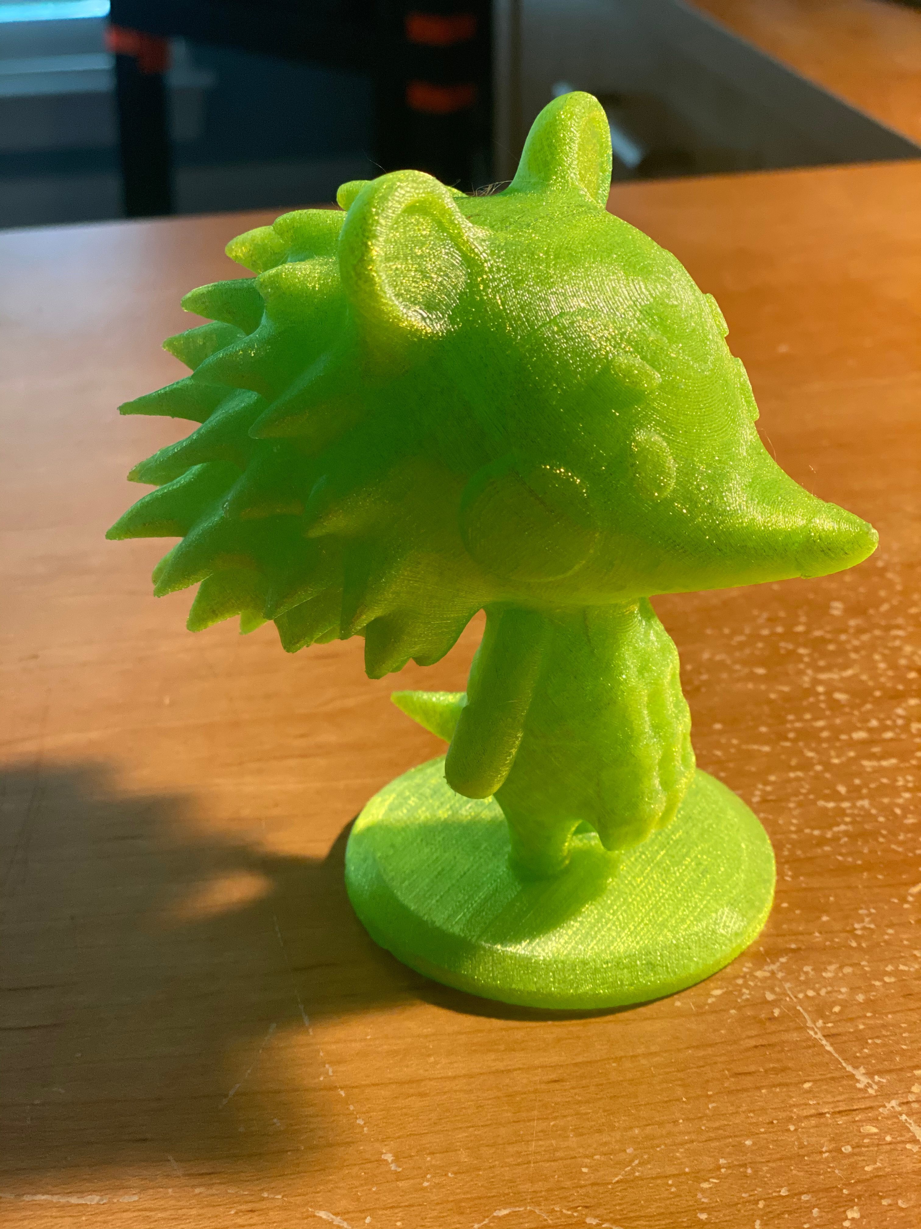 3D printable Mabel from Animal Crossing・Cults