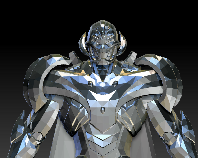 Archivo STL Infinity Ultron WHAT IF Marvel ♾️・Modelo de impresión 3D ...