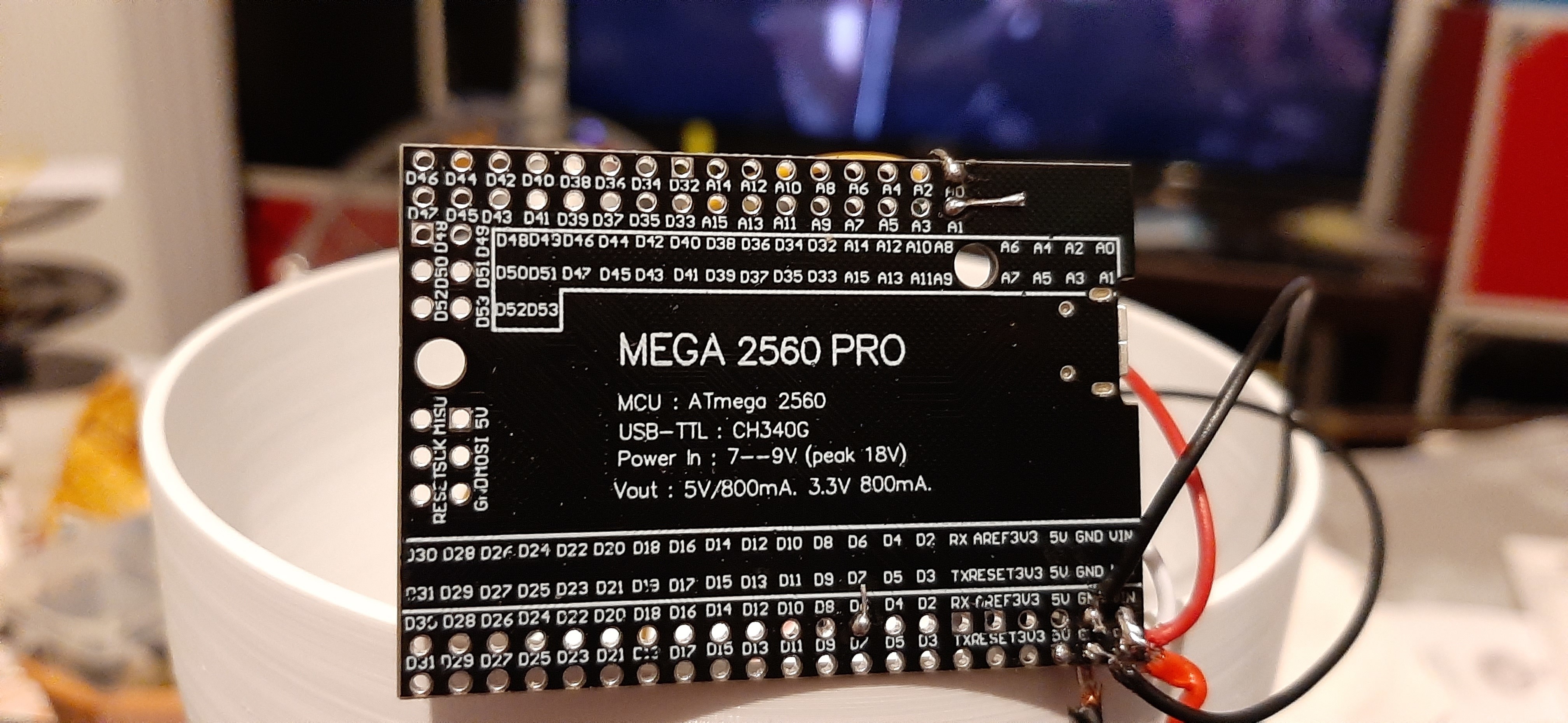 3D print THE ANIMATED PIXEL LAMP (mini version) • made with X1 ...