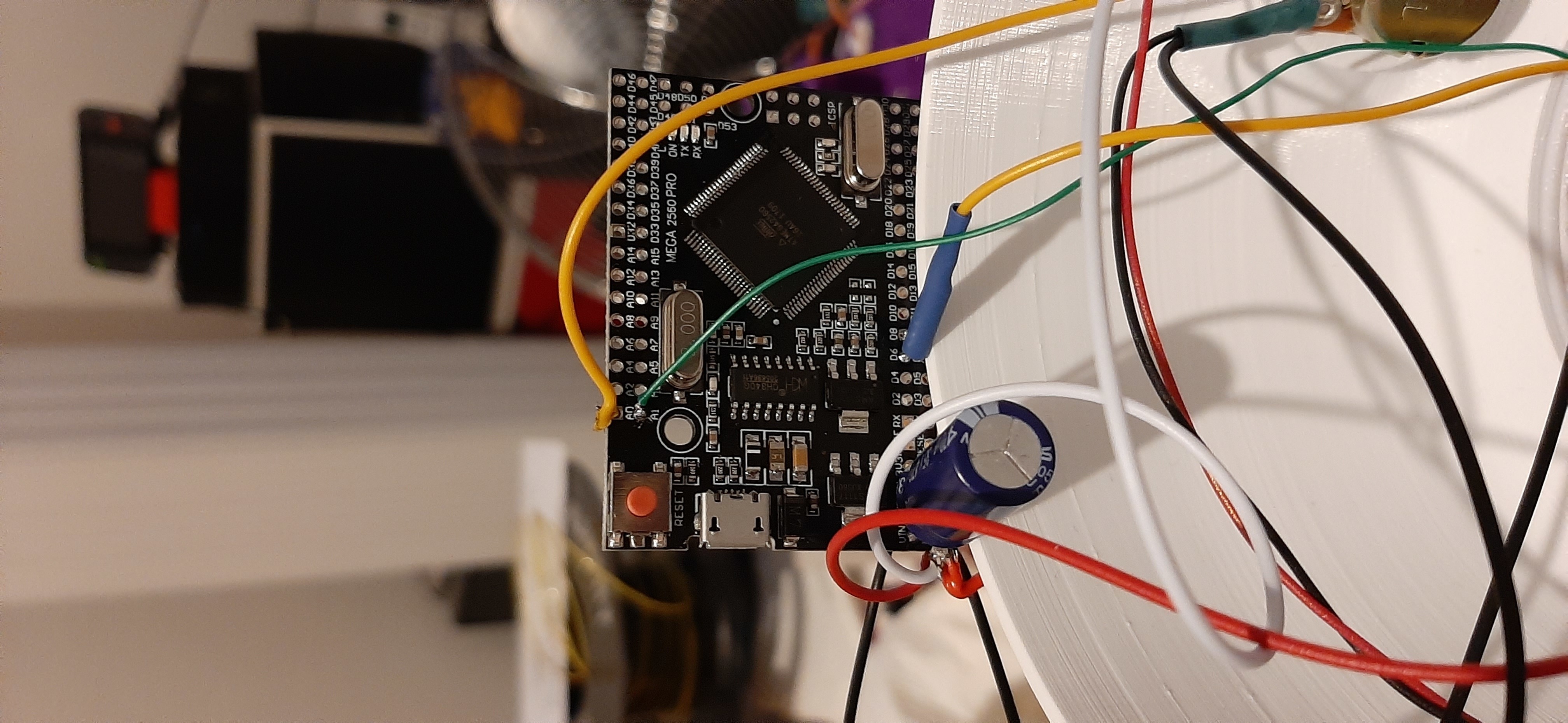 3D print THE ANIMATED PIXEL LAMP (mini version) • made with X1 ...