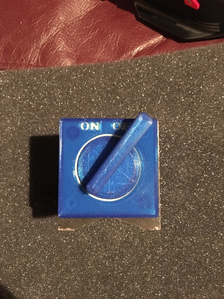 🧲 machinist magnet base Parts・Free STL File for ・Cults