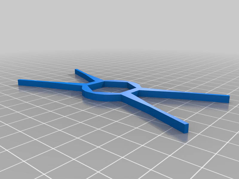 Free 3D file Starfinder Starship initiative tracking hex tokens 🎨 ・3D ...