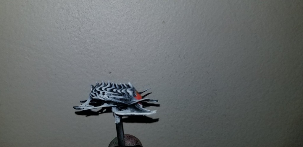 Archivo 3D gratuito Eoxian starships for Starfinder 🎨 ・Objeto ...