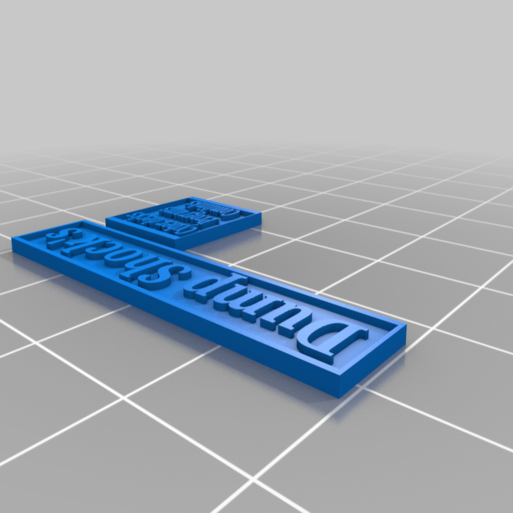 🏗️ Modern building dice tower・Free 3D File for ・Cults