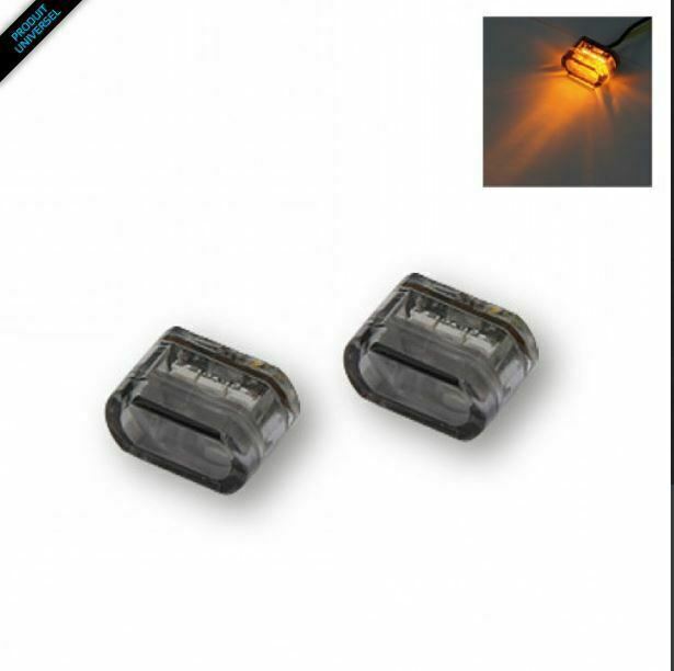 STL file Harley Davidson STREET BOB small turn signal support 🏍️ ・Model ...