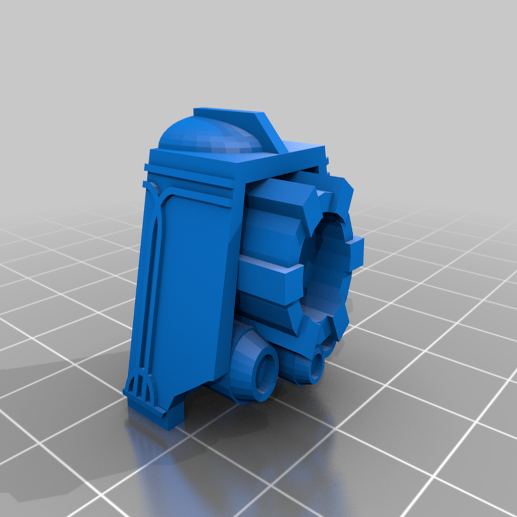 🎲 Conquest galleon・Free STL File for ・Cults